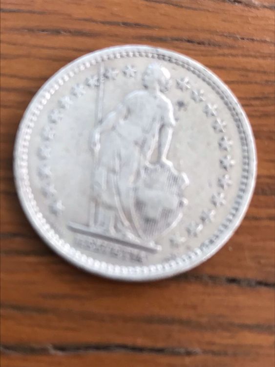 2Fr. 1905 | Kaufen auf Ricardo