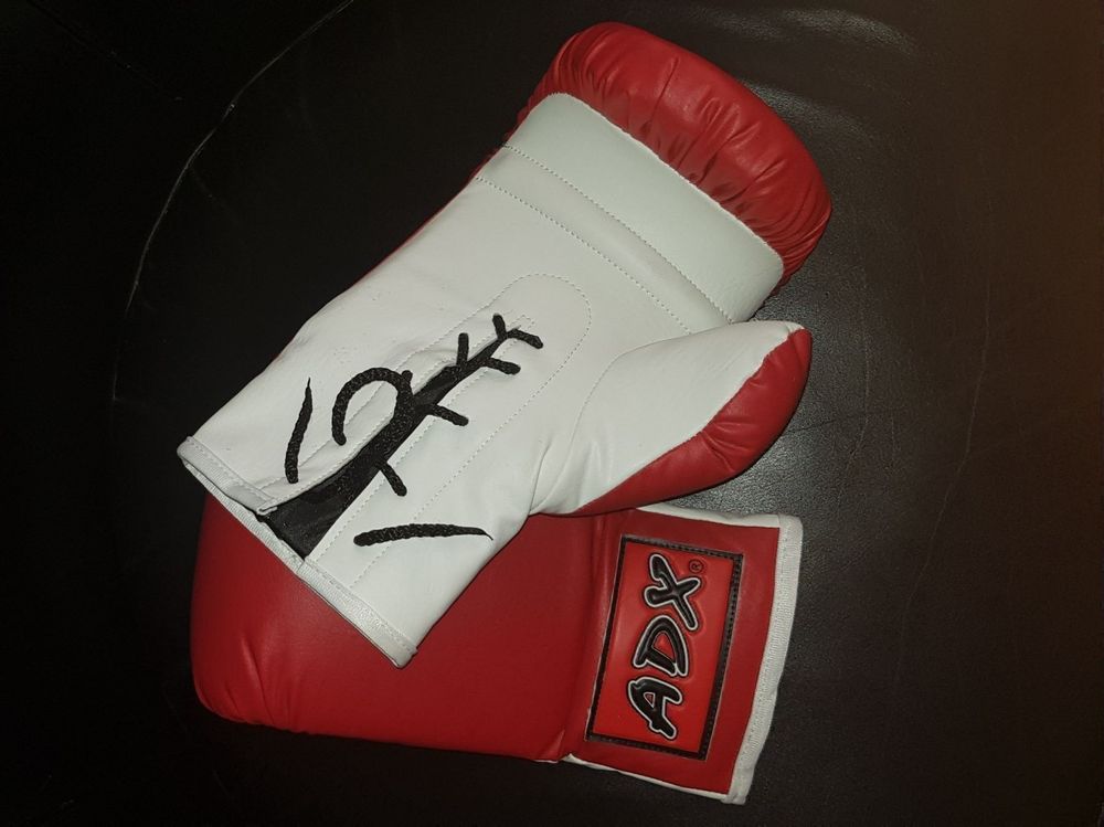 ADX Box boxing gloves Handschuhe | Kaufen auf Ricardo