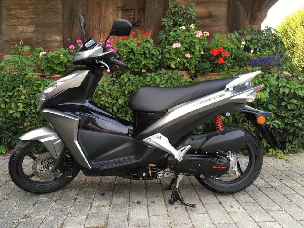 Honda Roller kaufen auf Ricardo