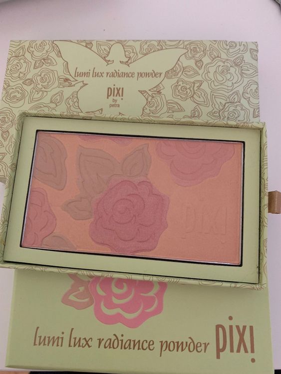 Pixi Radiance Powder 15g,neuw.,LP26$, | Kaufen auf Ricardo
