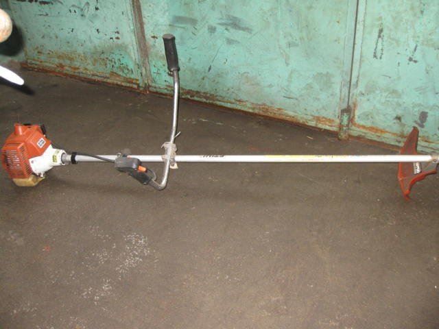 Freischneider Stihl FS 108 | Kaufen auf Ricardo