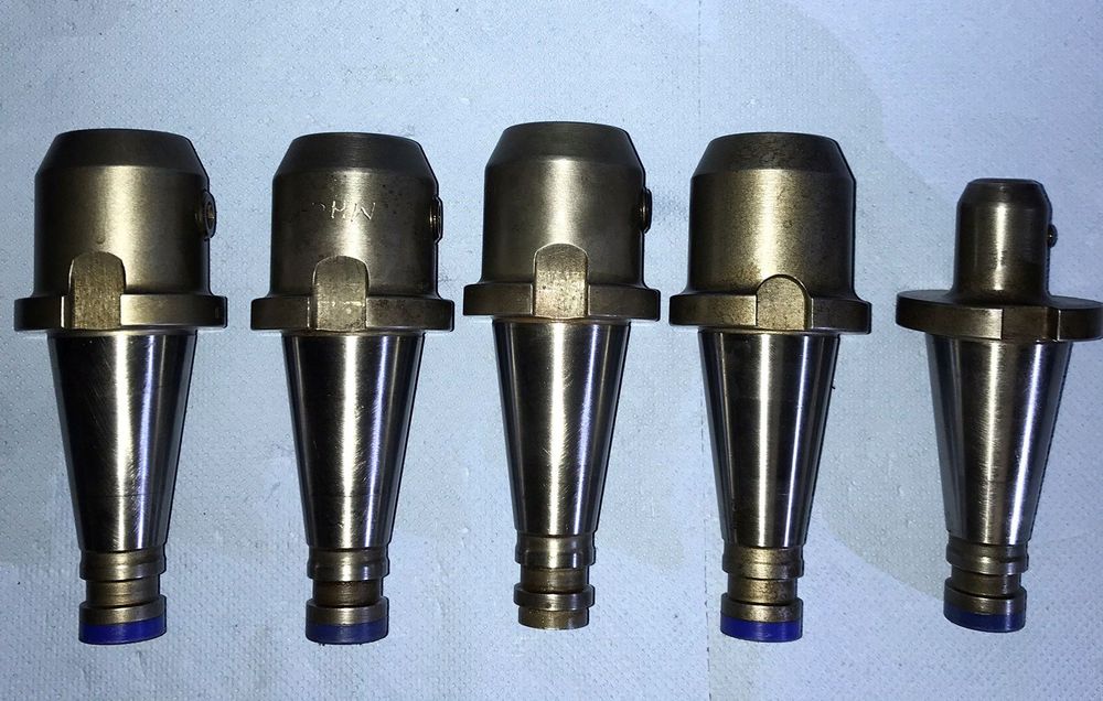 Weldon Spannfutter DORNAG SWISS kaufen auf Ricardo