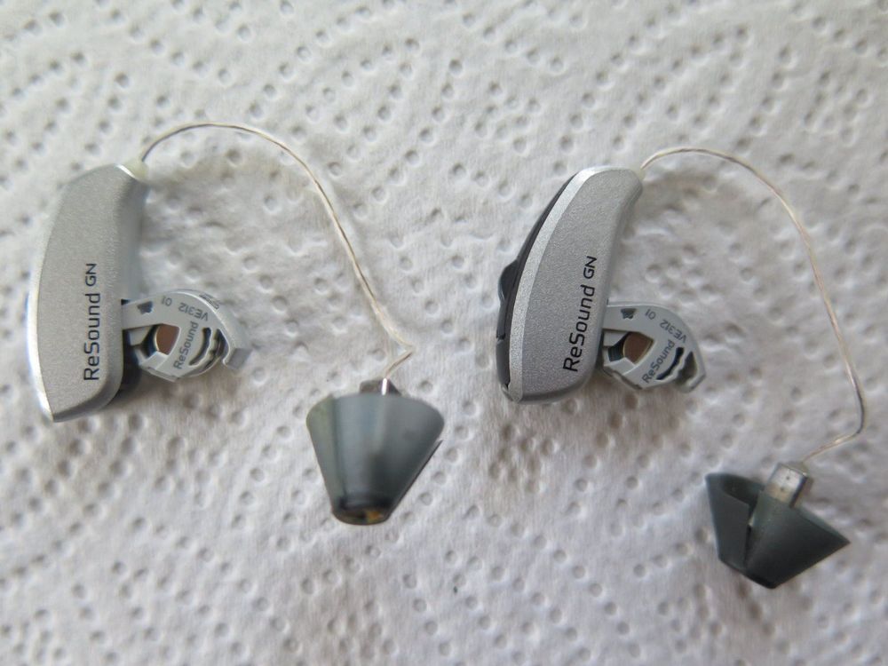 Hörgerät GN Resound LINX 3D 961 DRW | Kaufen auf Ricardo