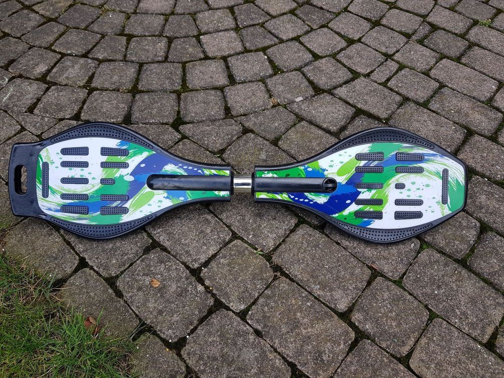 WAVEBOARD | Kaufen auf Ricardo