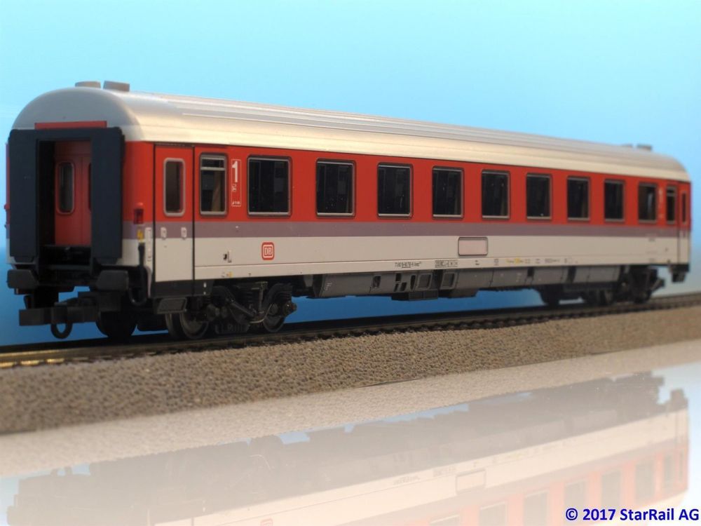 Roco 44790 DB 1. Klasse Reisezugwagen | Kaufen auf Ricardo