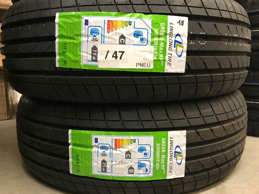 205/ 60 R16, LINGLONG TIRE - 2 Stück /47 kaufen auf Ricardo