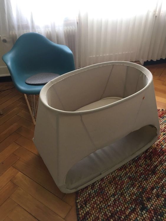 STOKKE Bounce N Sleep | Kaufen auf Ricardo