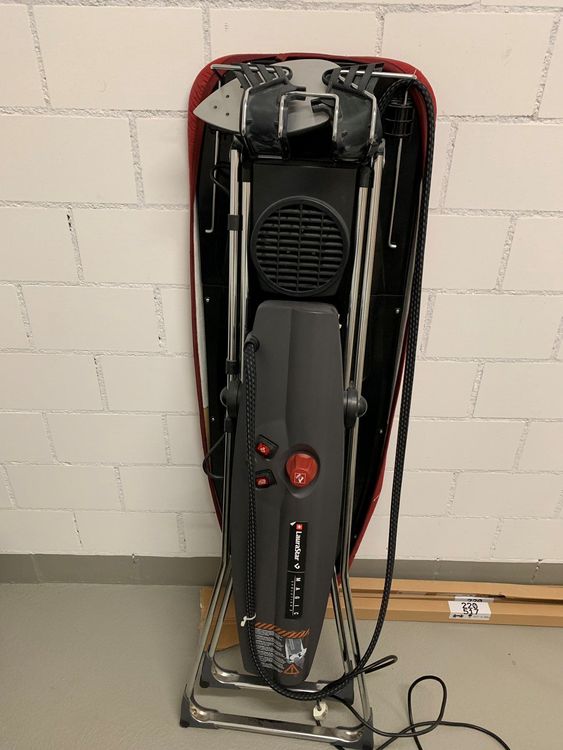 Laurastar Magic Evolution 2 Bügelstation | Kaufen auf Ricardo