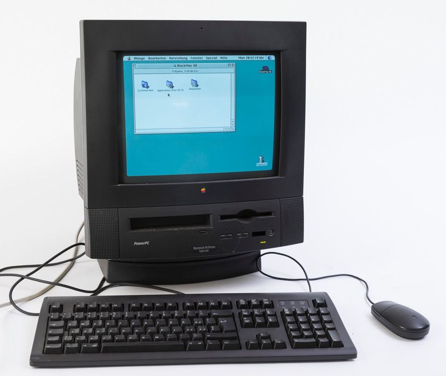 Macintosh Performa 5400/180 | Acheter sur Ricardo