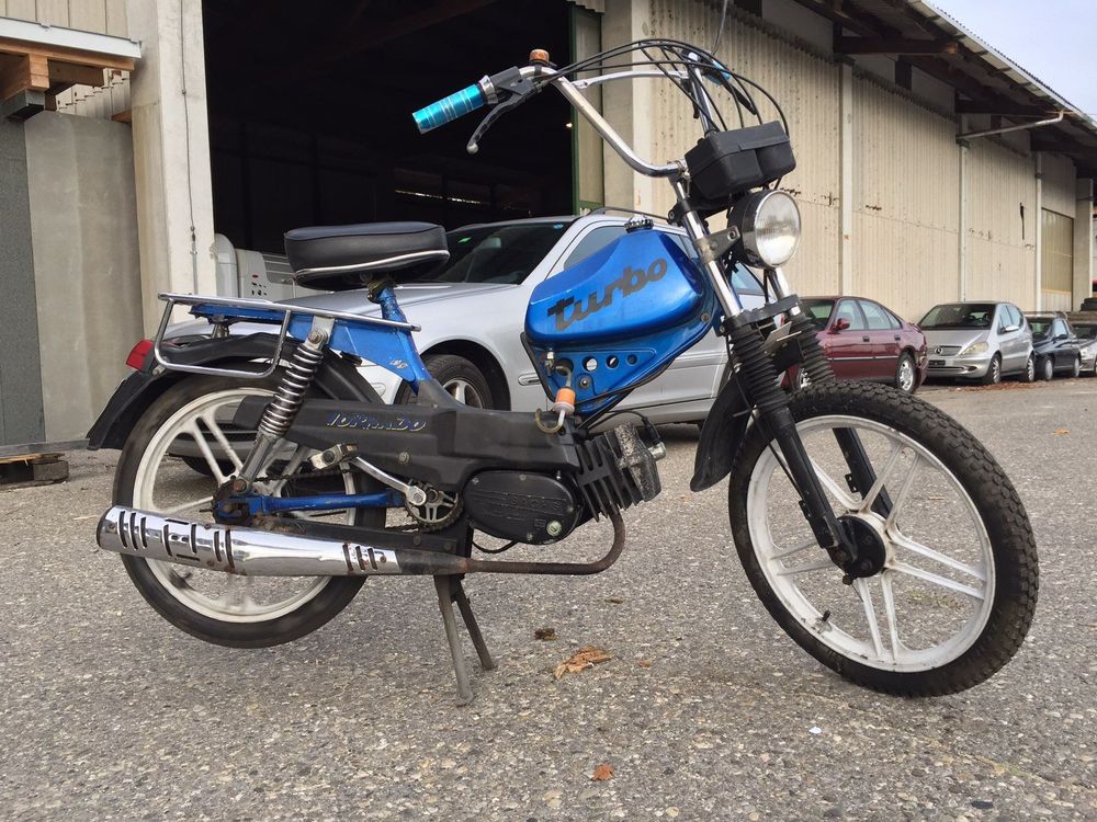 Mofa | Kaufen auf Ricardo