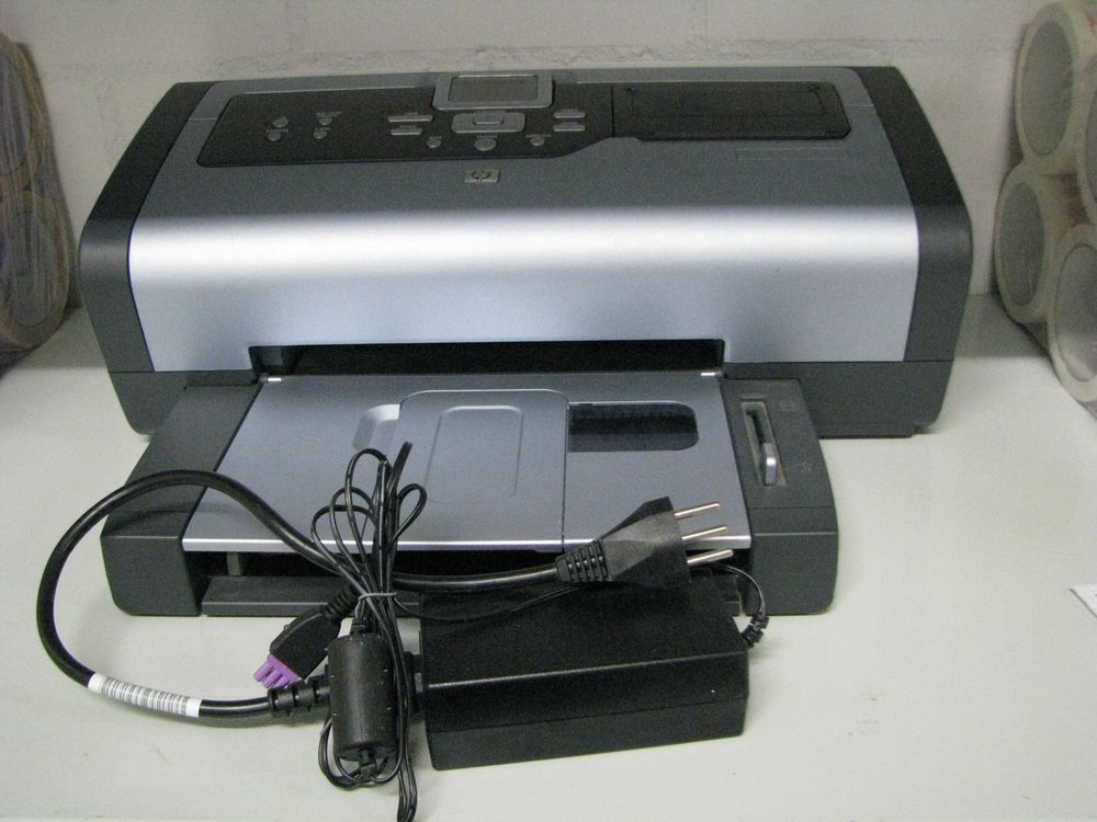 HP Photosmart 7760-Fotodrucker | Kaufen auf Ricardo