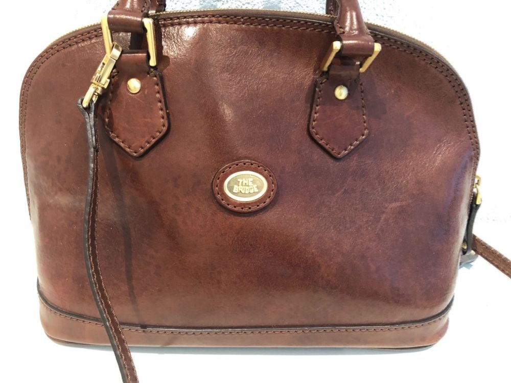 Luxury Leather Bags London Bridge | Paul Smith