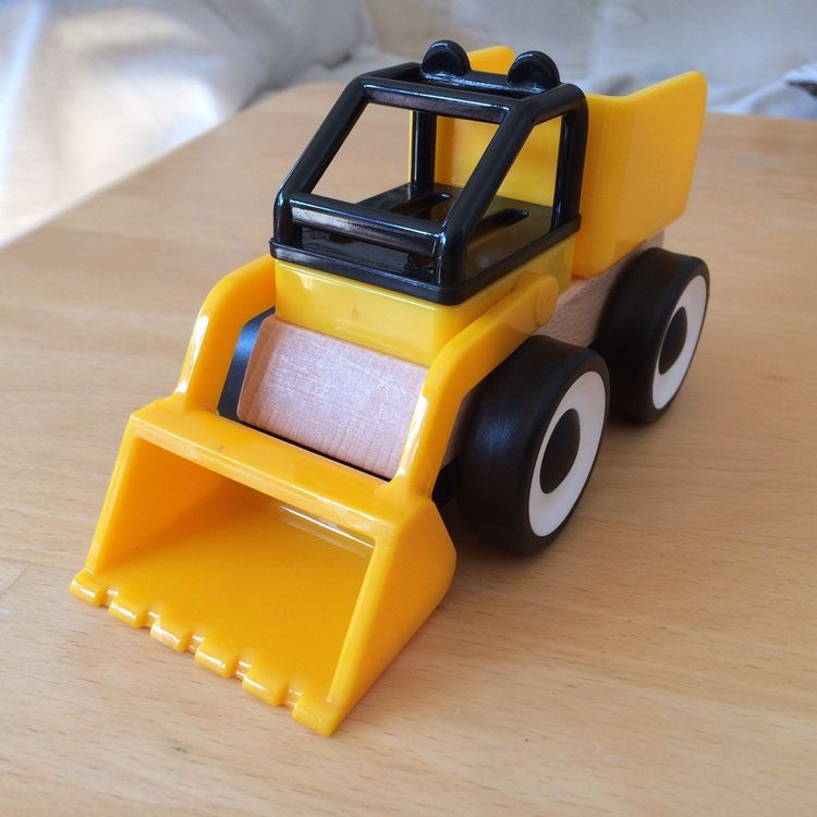 IKEA Bagger/ Kipper | Kaufen auf Ricardo