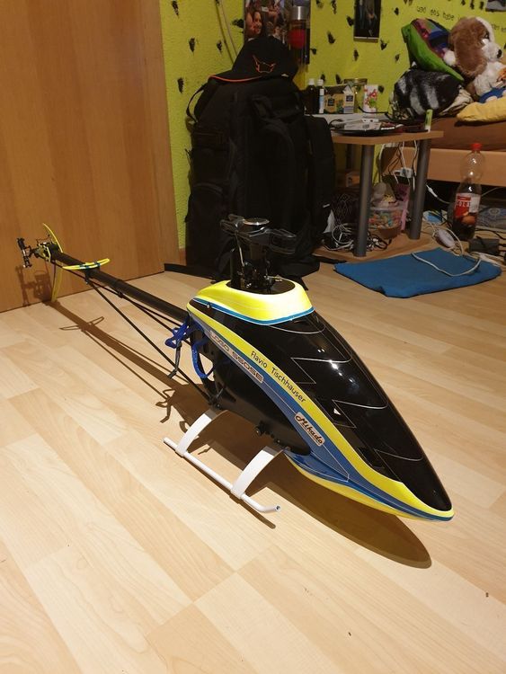 Logo 550 SE kaufen auf Ricardo