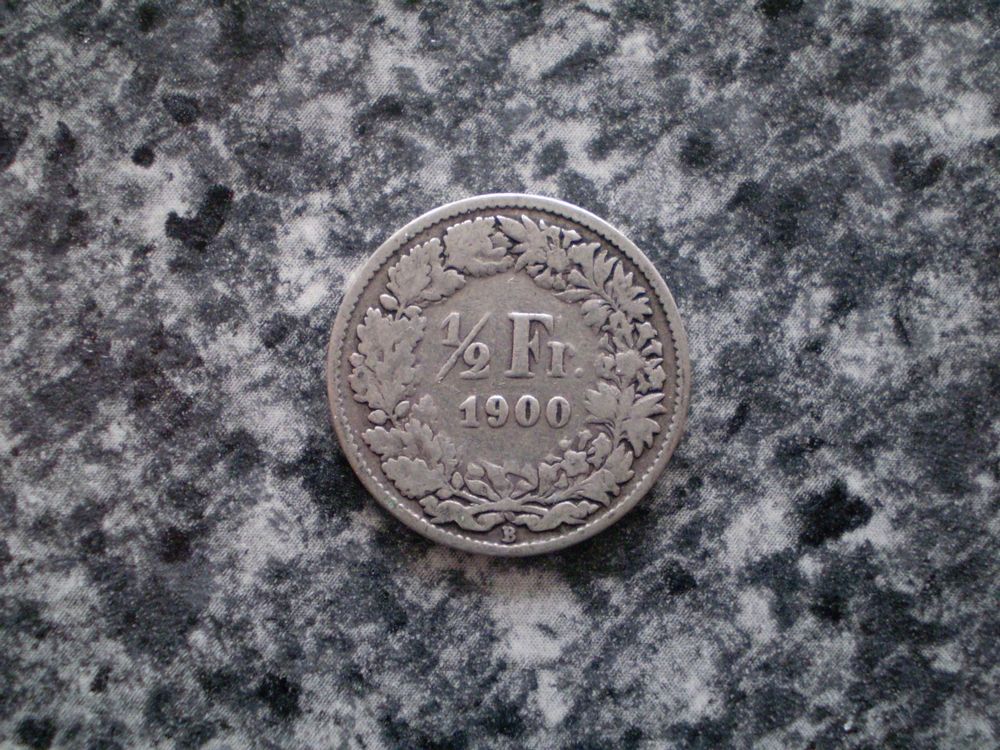 50 Rp.1900 !!! Rar !!! s - ss | Kaufen auf Ricardo