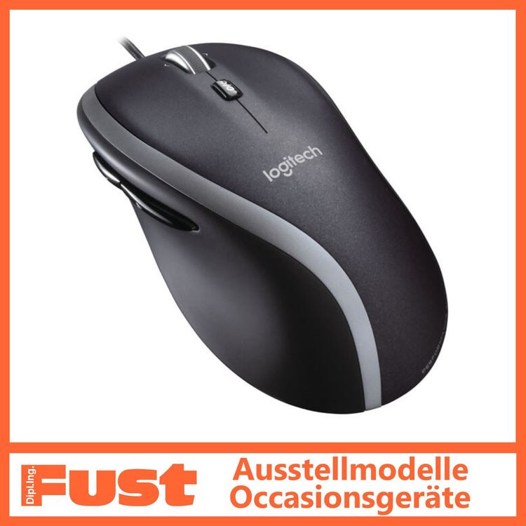Mouse Logitech M500 | Kaufen auf Ricardo