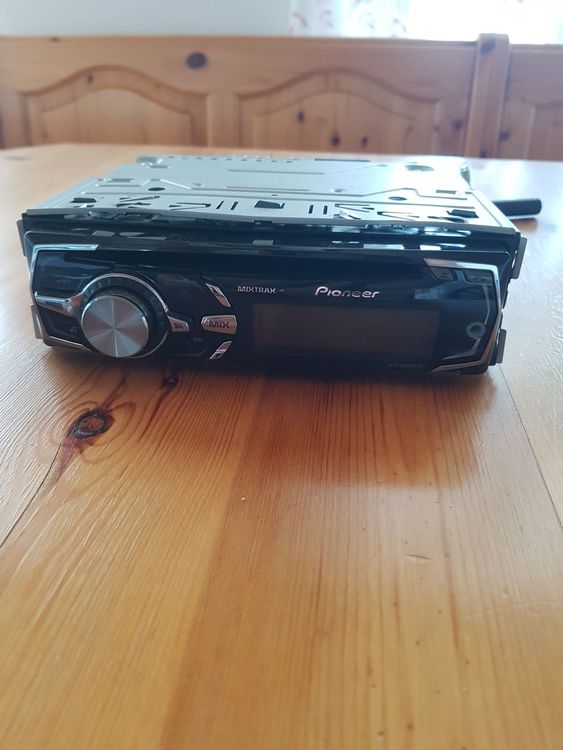 Autoradio pioneer deh-x8500dab | Kaufen auf Ricardo