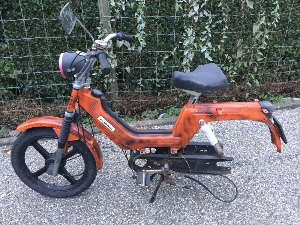 Piaggio SI | Kaufen auf Ricardo