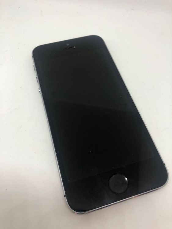 iPhone 5s 64GB Model A1457 Apple | Kaufen auf Ricardo