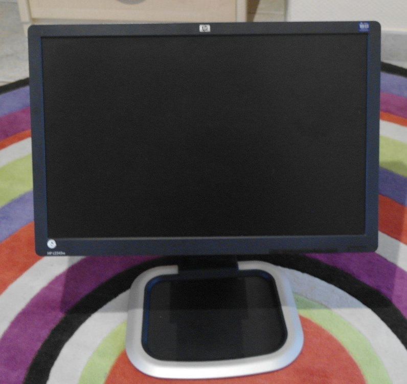 Ecran HEWLETT PACKARD HP L2245w | Kaufen auf Ricardo