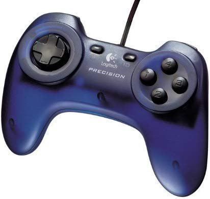 Logitech USB Gamepad | Kaufen auf Ricardo