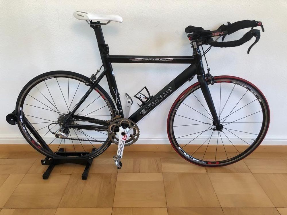 EROX Triathlon bike | Kaufen auf Ricardo