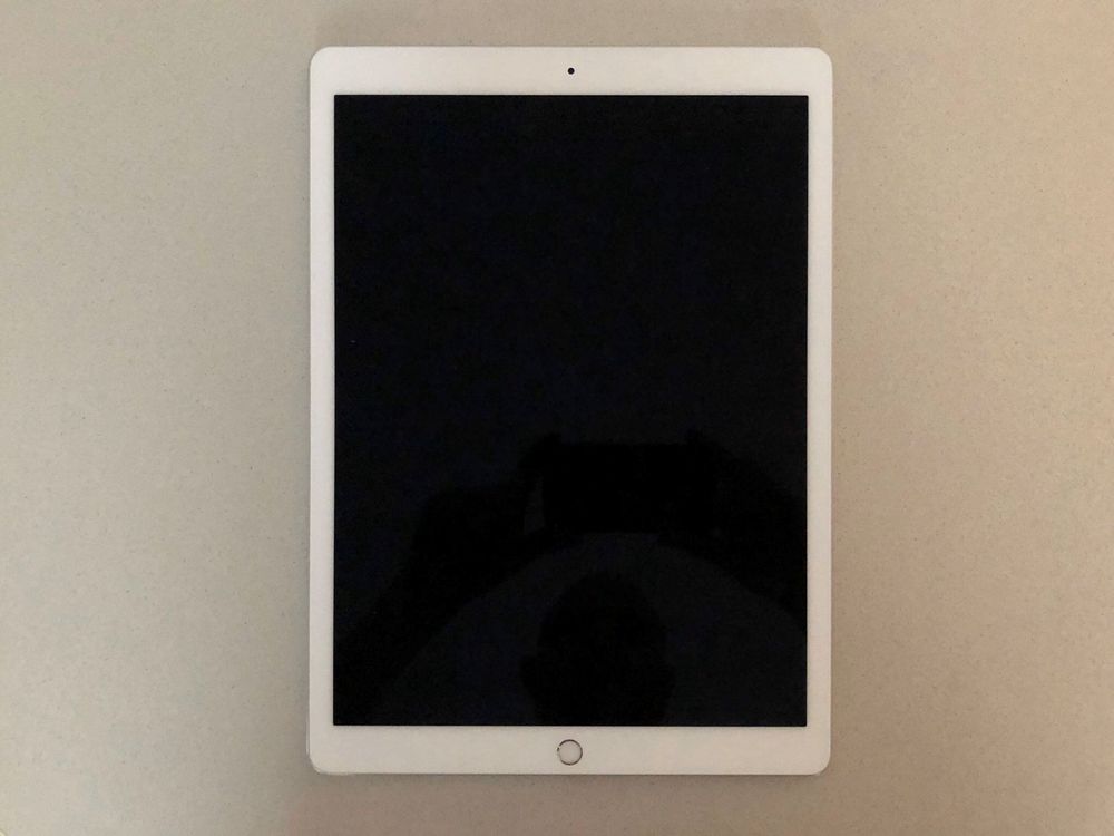 IPad Pro 12 9 Zoll 2 Gen 512GB Kaufen Auf Ricardo