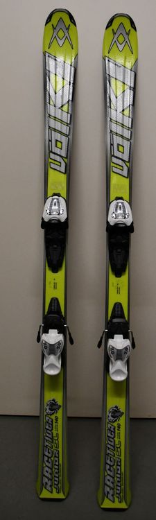 Kinderski Völkl Racetiger, 140 cm | Kaufen auf Ricardo