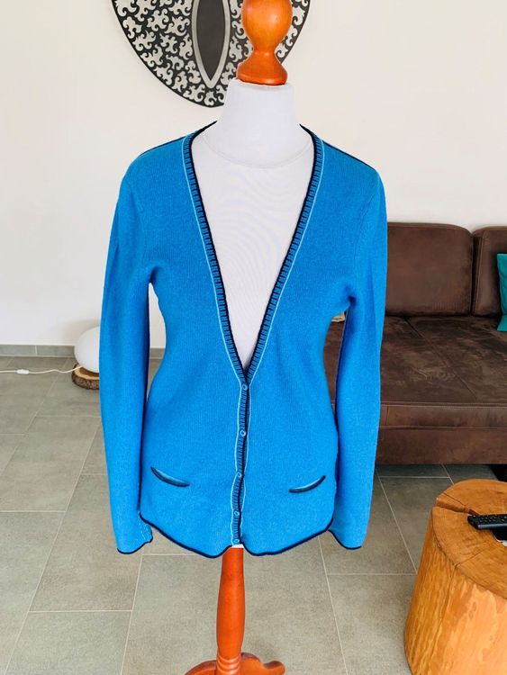 Princess goes Hollywood Strickjacke Gr38 | Kaufen auf Ricardo