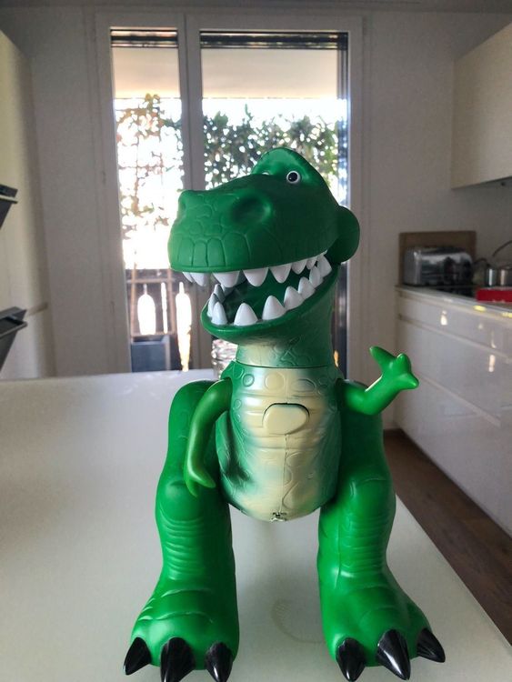 Toy Story Rexy | Kaufen auf Ricardo