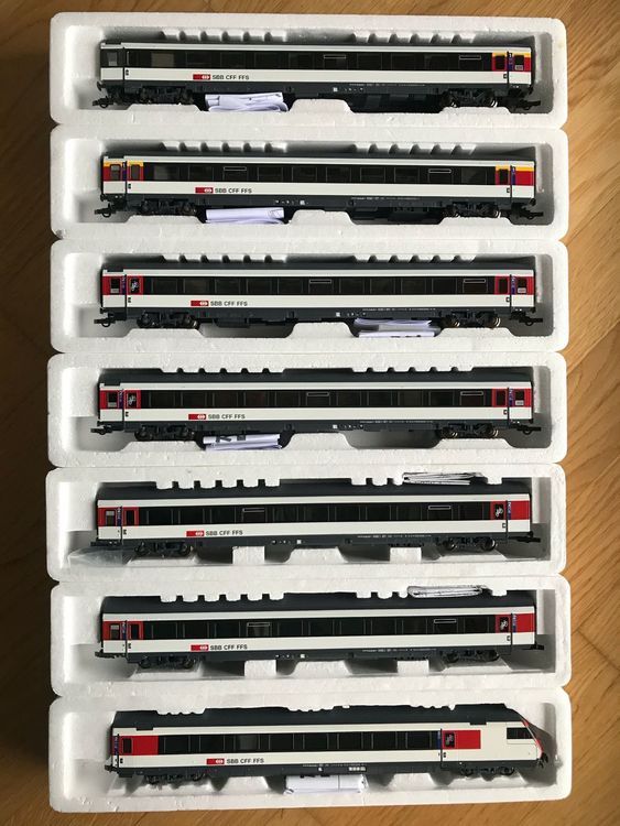 Roco SBB EW IV | Kaufen auf Ricardo