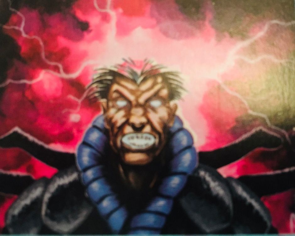 Div. Magic the Gathering Karten | Kaufen auf Ricardo