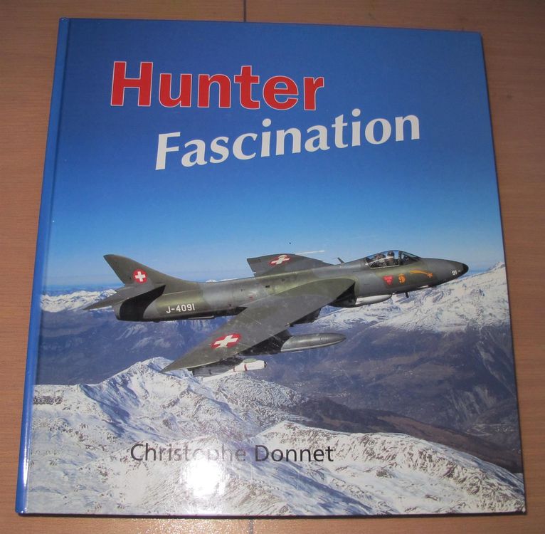 Hunter Fascination von Christophe Donnet | Kaufen auf Ricardo