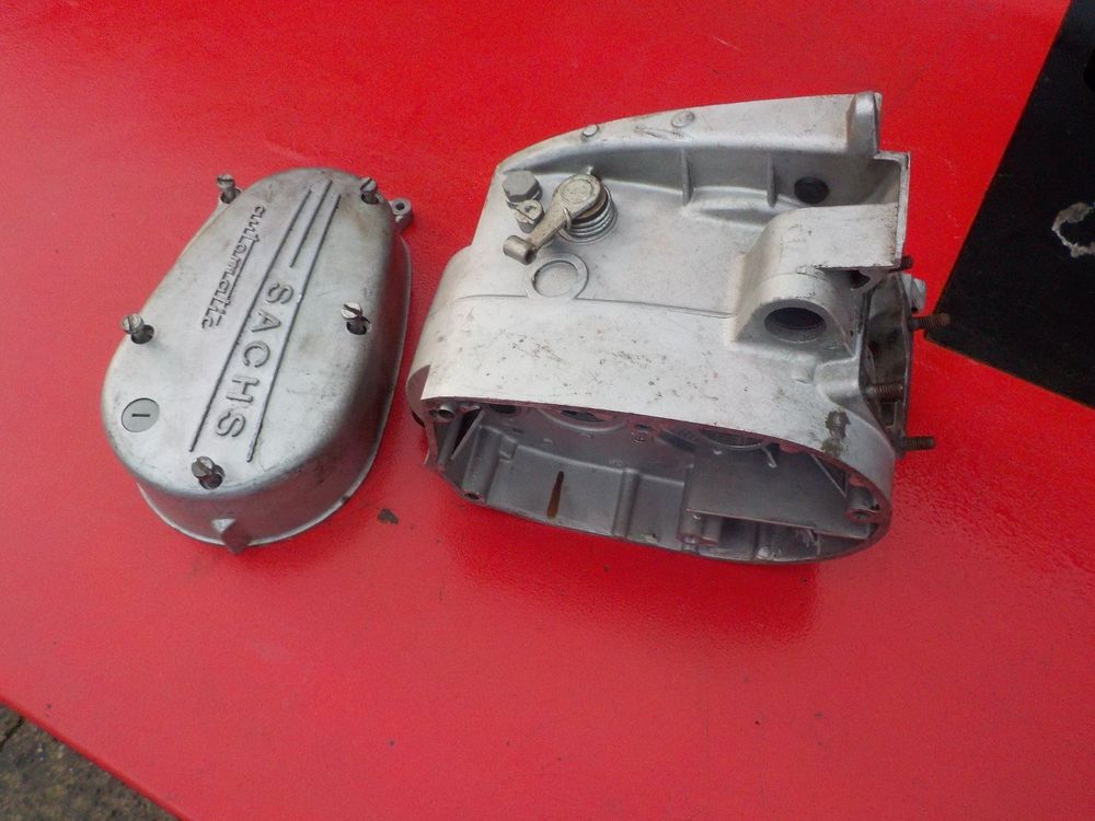 Mofa motor teil für sachs | Kaufen auf Ricardo