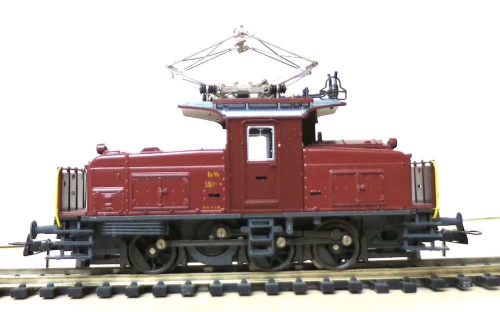 ROCO 43529 SBB Ee 3/3 | Kaufen auf Ricardo