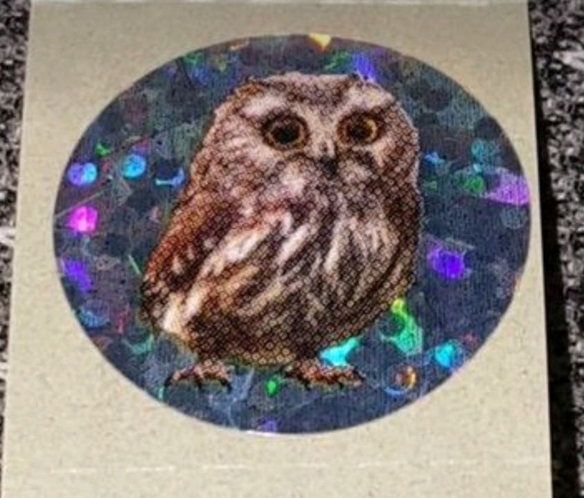 Migros Sticker Uhu volle Karte | Acheter sur Ricardo