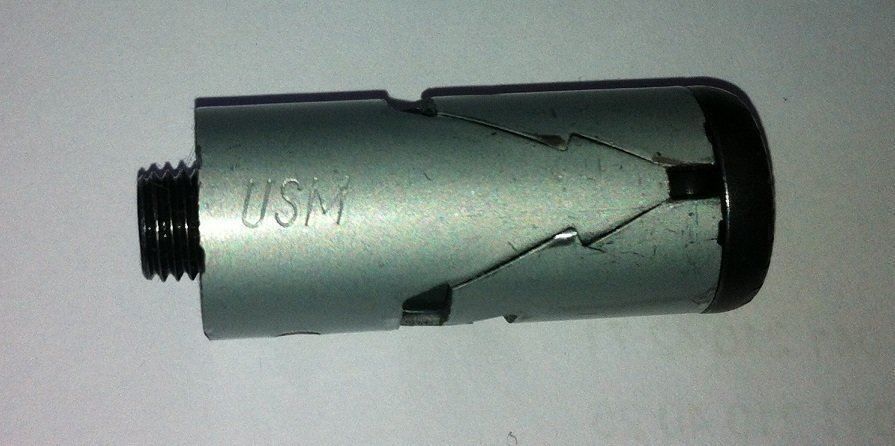 USM Connector Original mit logo Haller | Kaufen auf Ricardo