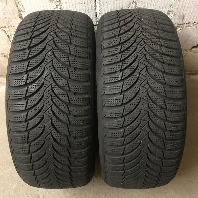 Winterreifen NEXEN 195/50R15 82H | Kaufen auf Ricardo