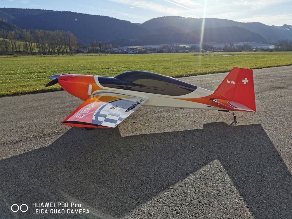 Extra 330l composite arf | Acheter sur Ricardo