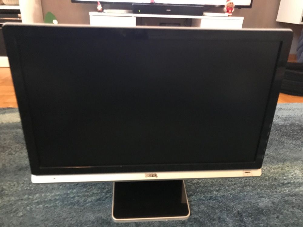 Monitor BenQ E2200HDA LCD | Kaufen auf Ricardo