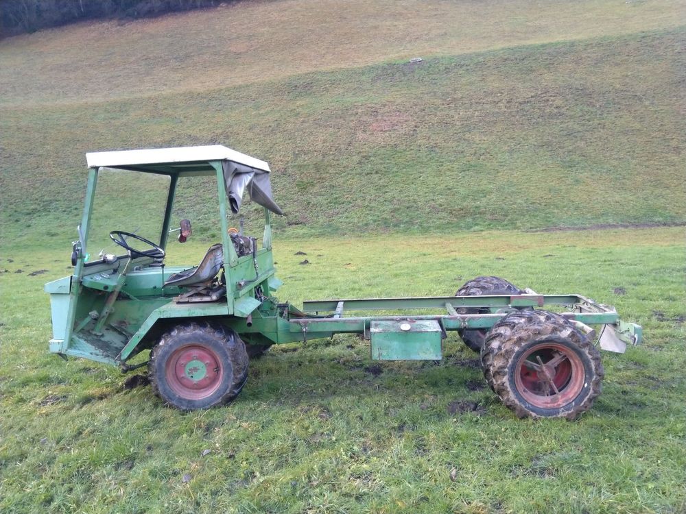 Schilter 1600 | Kaufen auf Ricardo