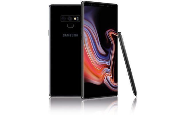 Samsung Galaxy Note 9 (512GB, 8GB RAM) | Kaufen auf Ricardo
