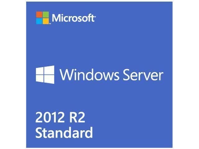 Microsoft Windows Server 2012 R2 Std. | Kaufen auf Ricardo