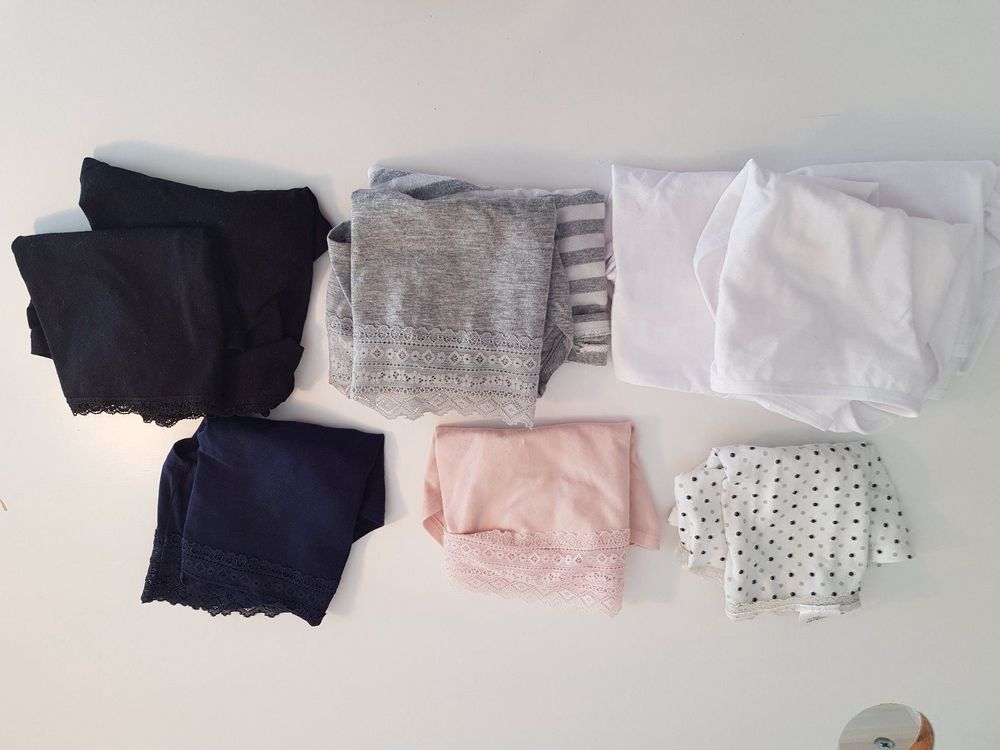 10 slips (männer ok) | Kaufen auf Ricardo