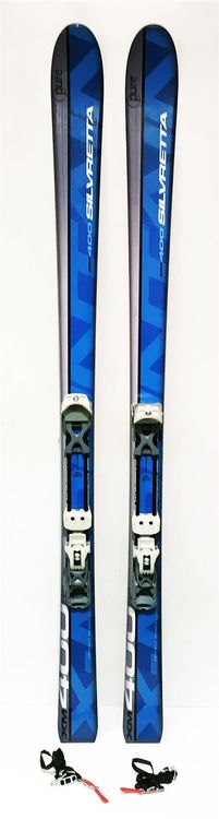 Tourenski SILVRETTA PURE XM400 156 cm | Kaufen auf Ricardo