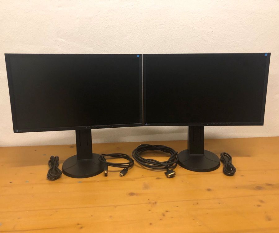 Eizo EV2316W 23“ High-End TN-LED-Panel | Kaufen auf Ricardo