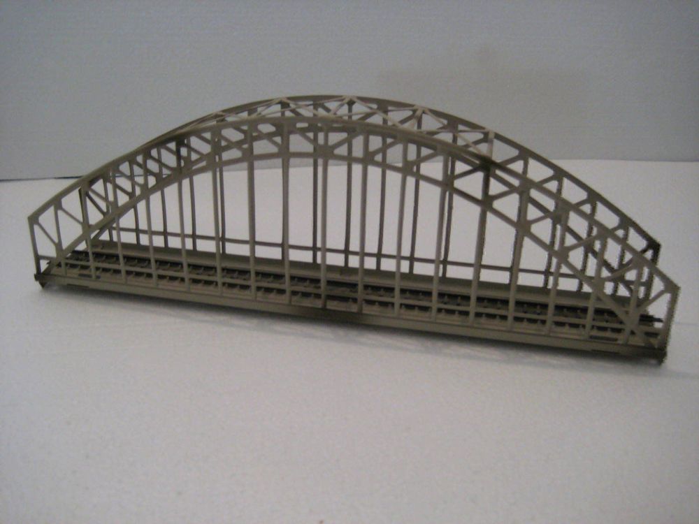 Marklin 7163 pont HO métalique | Acheter sur Ricardo