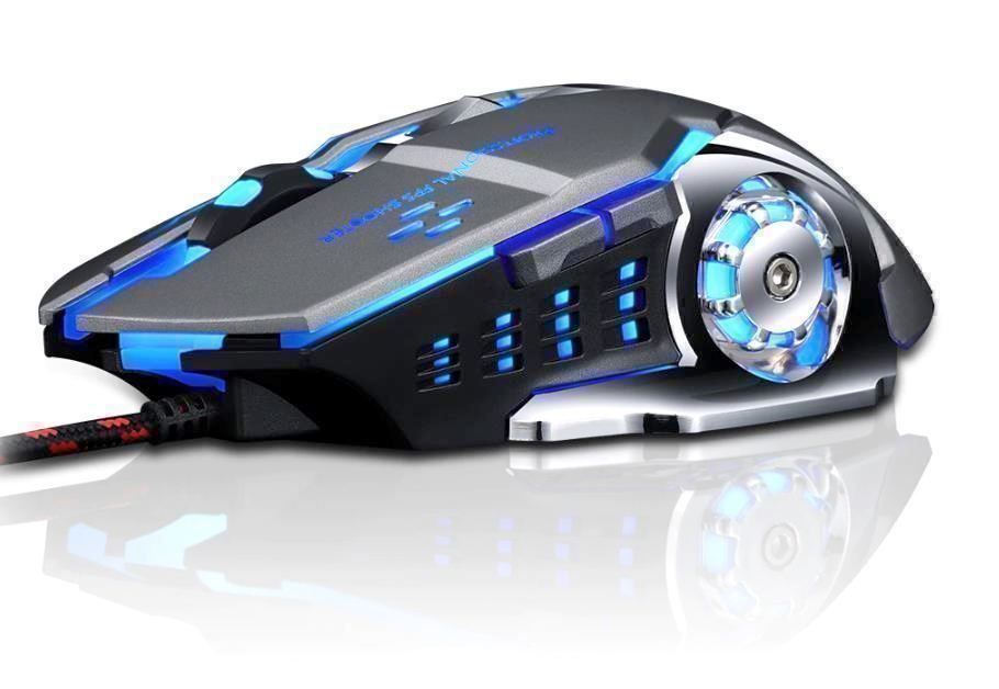 PC Pro Gaming Maus kaufen auf Ricardo