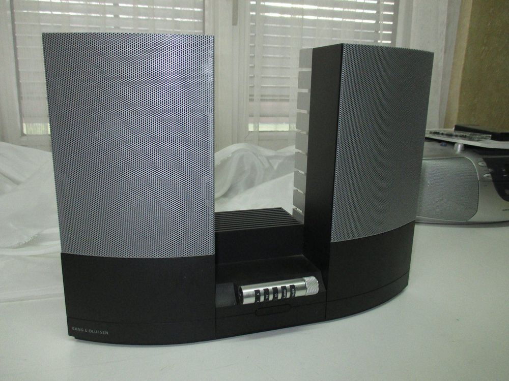 Bang Olufsen Beolab 2000 | Kaufen auf Ricardo