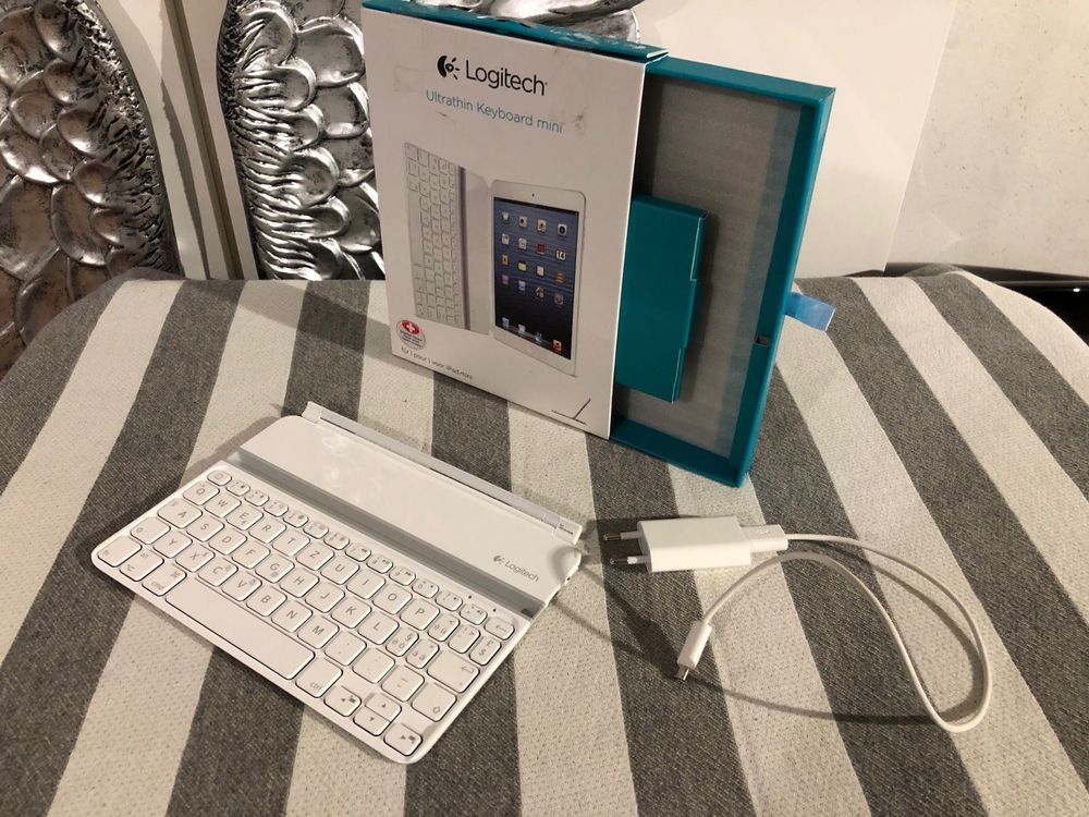 Tastatur zu IPad mini | Kaufen auf Ricardo